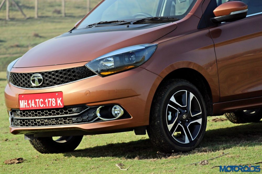 Tata Tigor India Review, Price, Specs, Mileage, Image Gallery, Interior ...