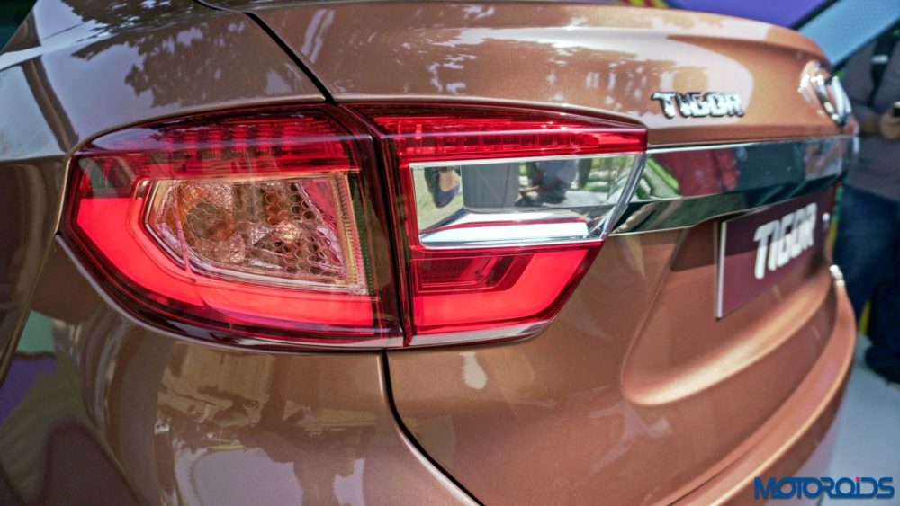 Tata Tigor India Review, Price, Specs, Mileage, Image Gallery, Interior ...