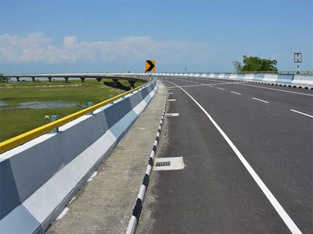 Dhola-Sadiya : India’s Longest Bridge Named After Bhupen Hazarika – All ...