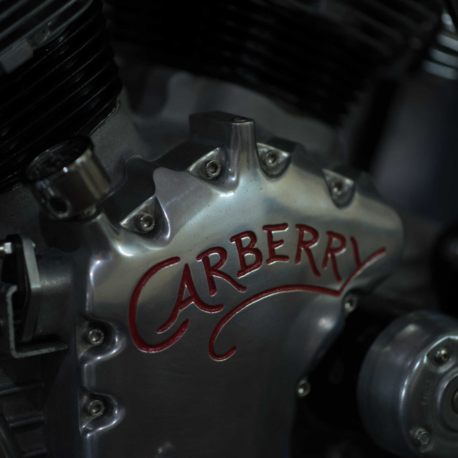 Royal Enfield Based Carberry Double Barrel 1000 Launched in India ...