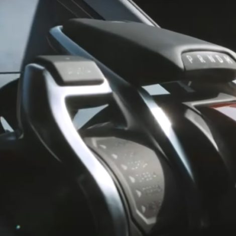 VIDEO: Official Lamborghini Urus Teaser Reveals Exterior And Interior ...