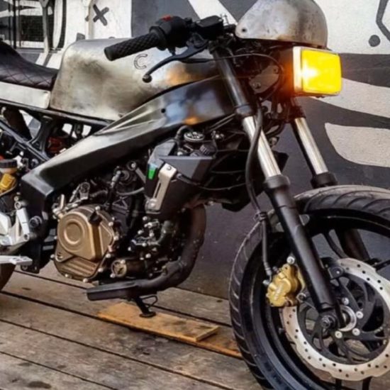 Bajaj Pulsar NS200: 5 Tastefully Modified Beauties | Motoroids