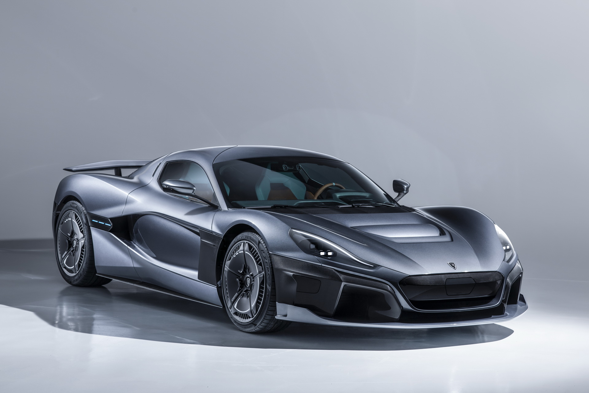 Rimac concept two ps store