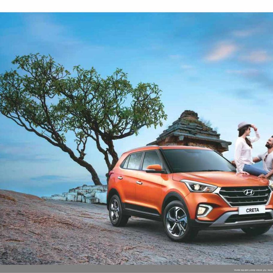 New 2018 Hyundai Creta Facelift: Features, Tech Specs, Prices And All ...