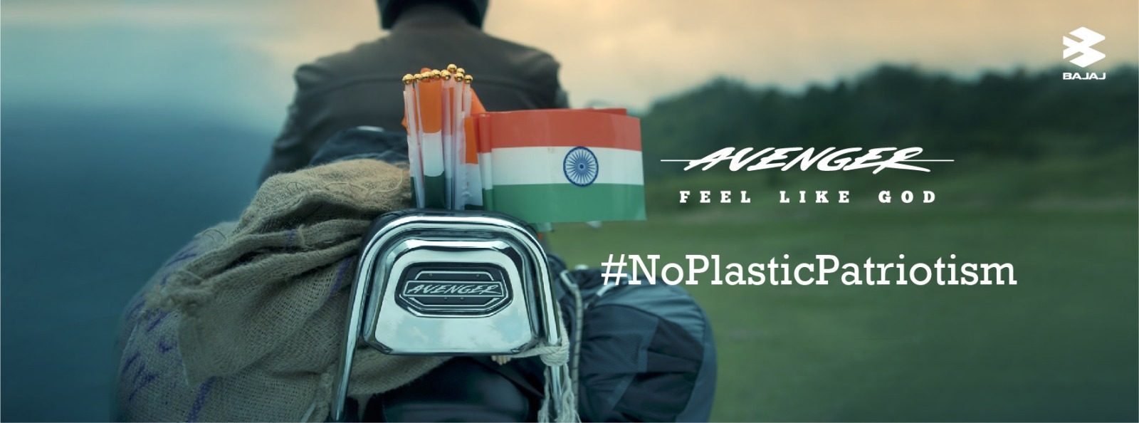 Bajaj Avenger – Independence Day Video Sends A Strong Message | Motoroids