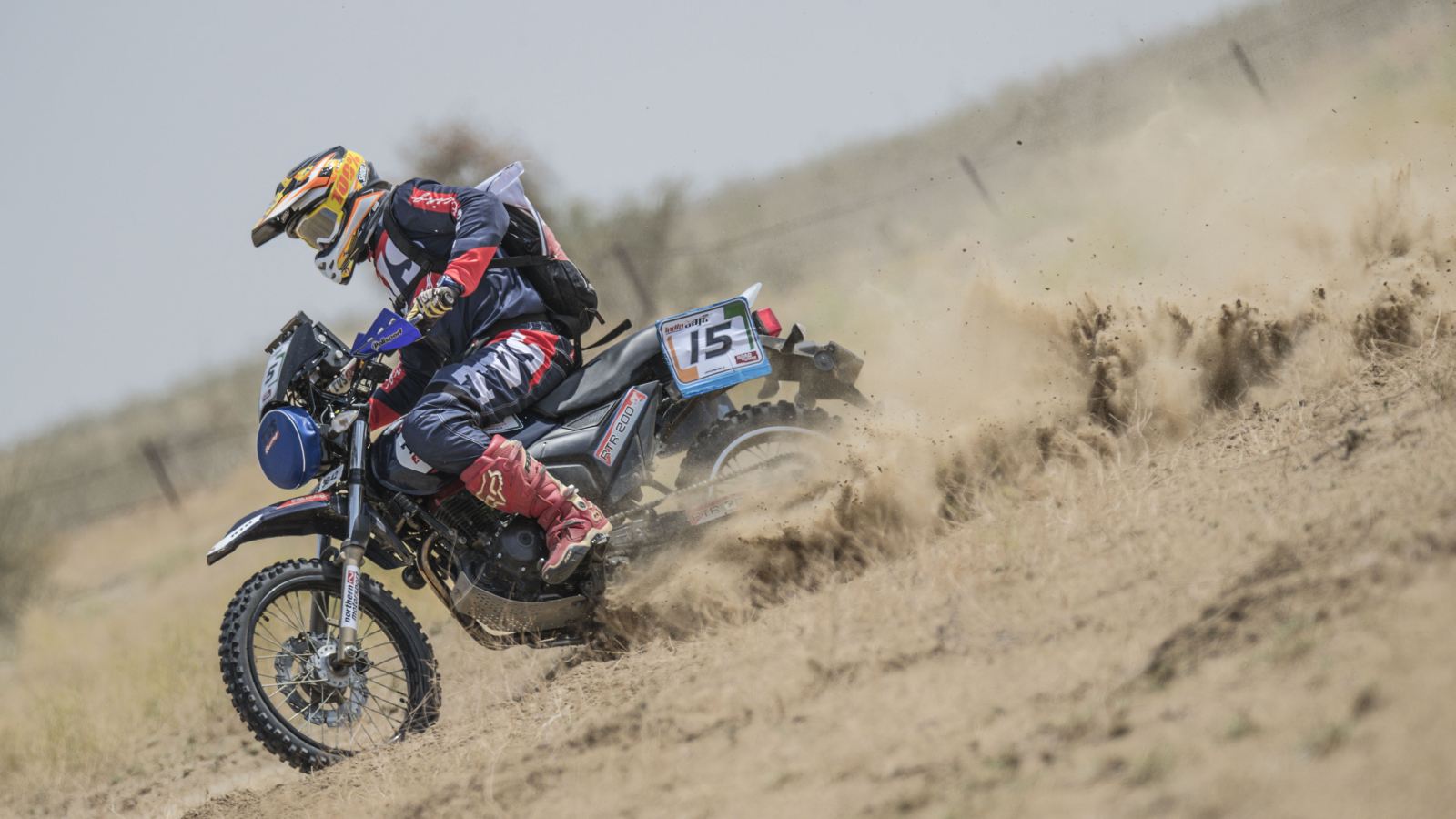 TVS Racing Wins 12 Out Of 13 National Two-Wheeler Racing Championships ...