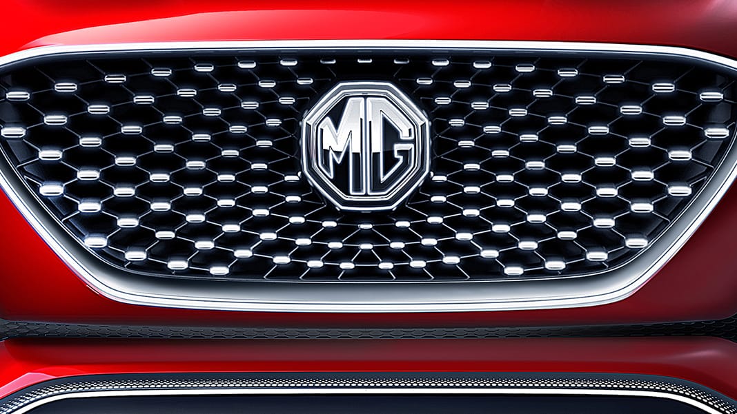 MG Motors Invites Entrepreneurs to Contribute to the Future of ...