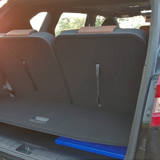 New Mahindra Alturas G4 Image Gallery – Features In 40 Images | Motoroids
