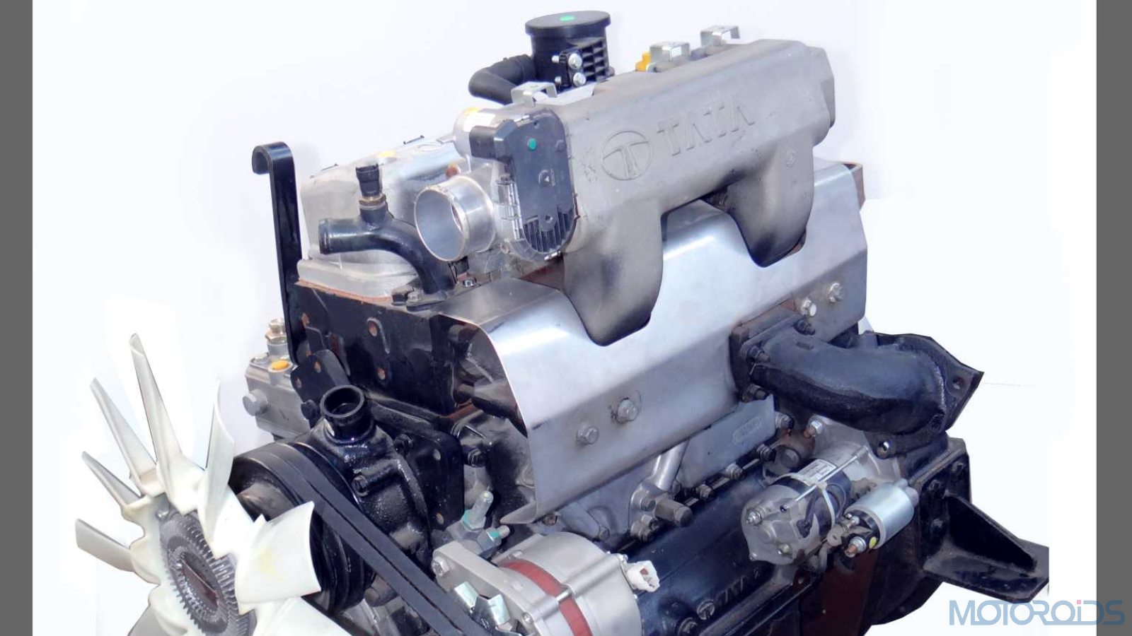 Tata Motors Becomes First OEM To Receive BS VI Certification For Its 3 ...