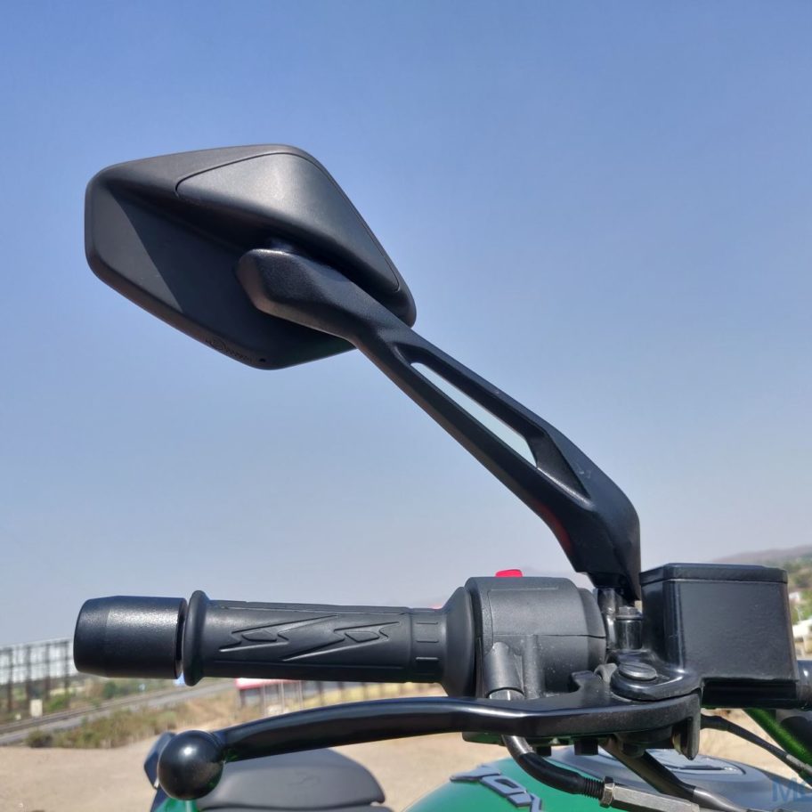 2019 Bajaj Dominar 400 In-Depth Review | Motoroids