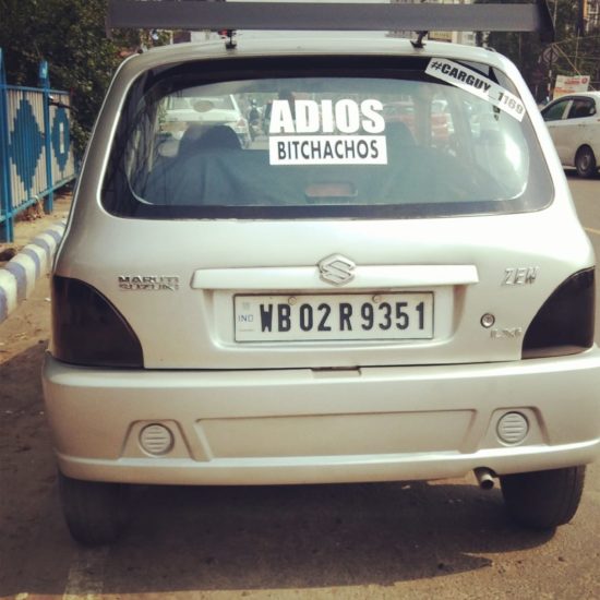 This 220km/h Maruti Zen Is Enlightened by a Baleno’s Engine | Motoroids