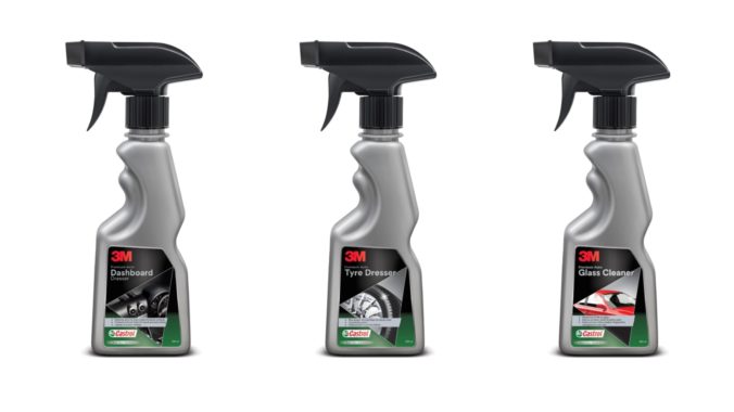 Castrol And 3M India Join Hands To Offer Vehicle Care Products | Motoroids