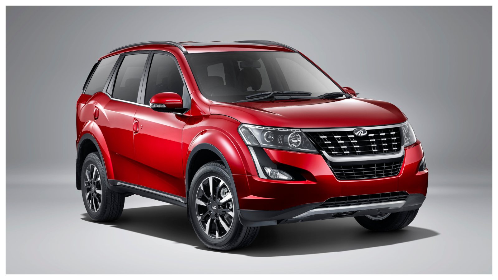 Mahindra Adds BS6 Diesel Automatic Variant To Its XUV 500 Line-Up ...