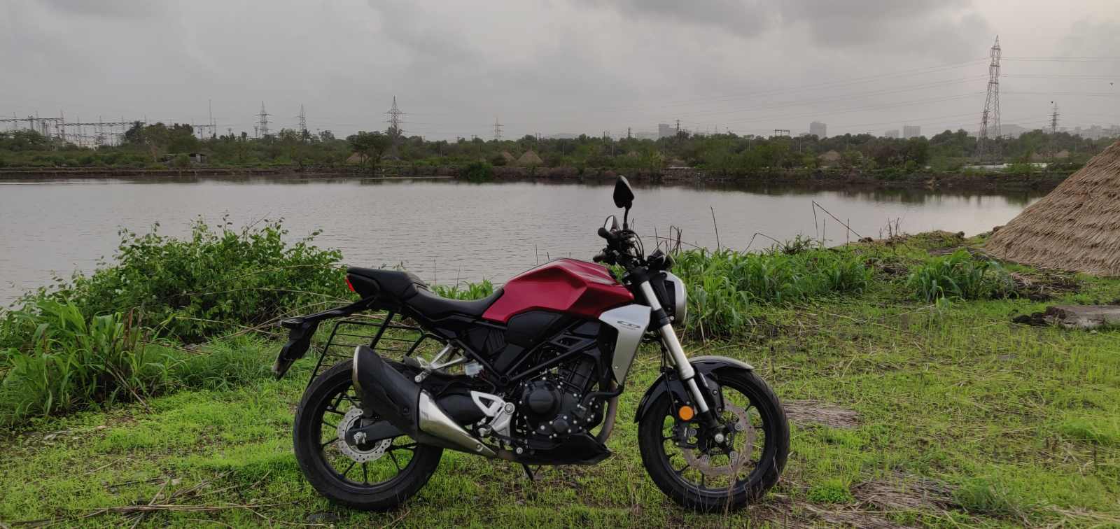 Are We Finally Getting The BS6 Honda CB300R? | Motoroids
