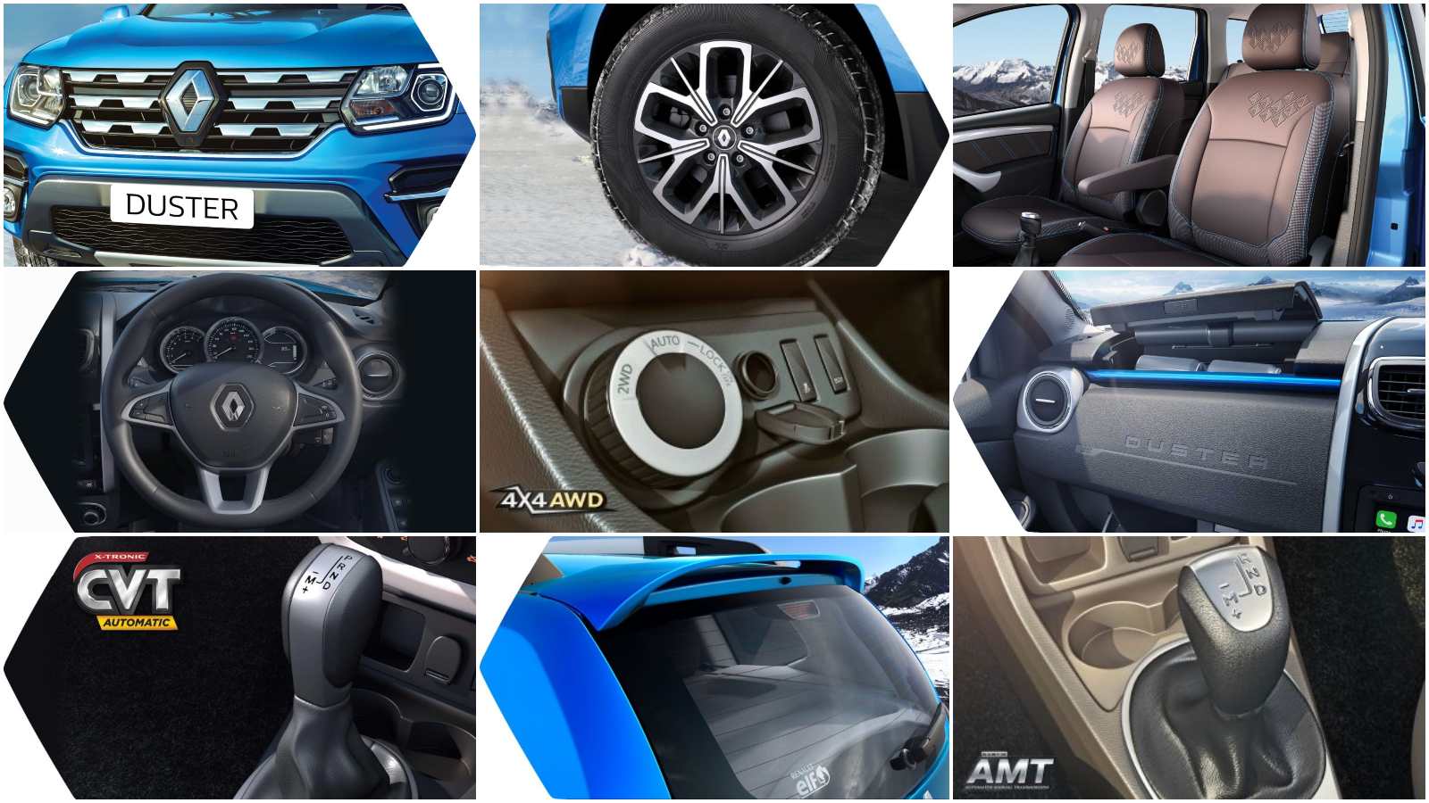 2019 Renault Duster: What’s New? | Motoroids