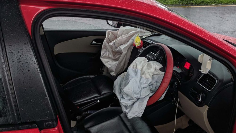 It’s Official! Government Makes Dual Airbags Mandatory For Vehicles ...
