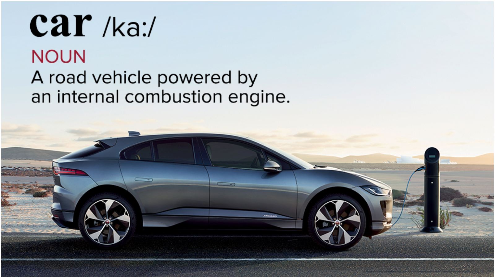 Jaguar Wants Oxford Dictionaries To Update The Online Definition Of The ...