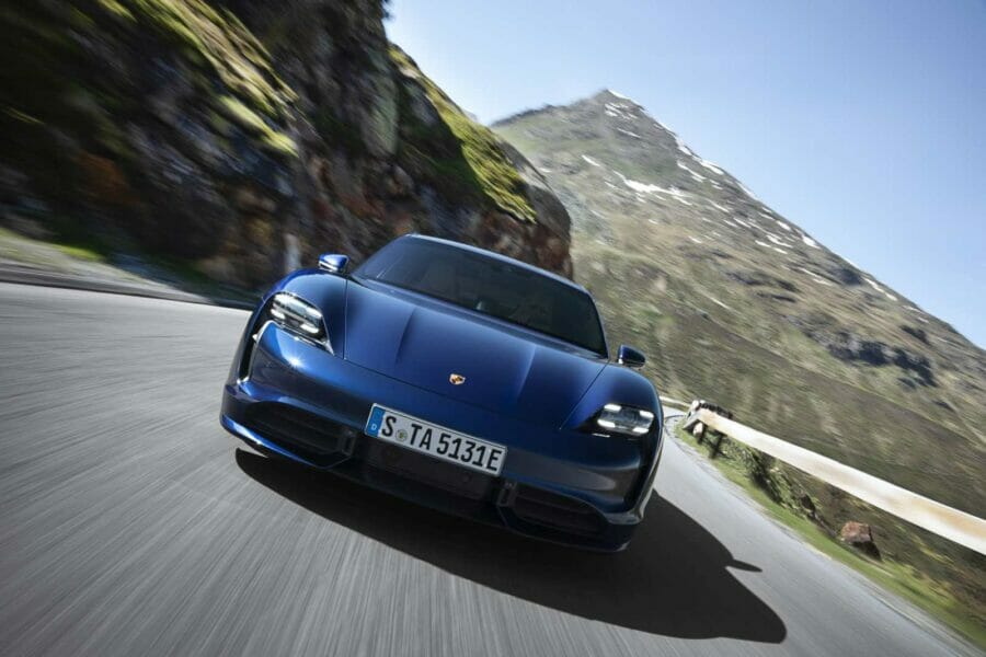 Porsche India Announces New Inspirational Series Called ‘Soul Stories ...