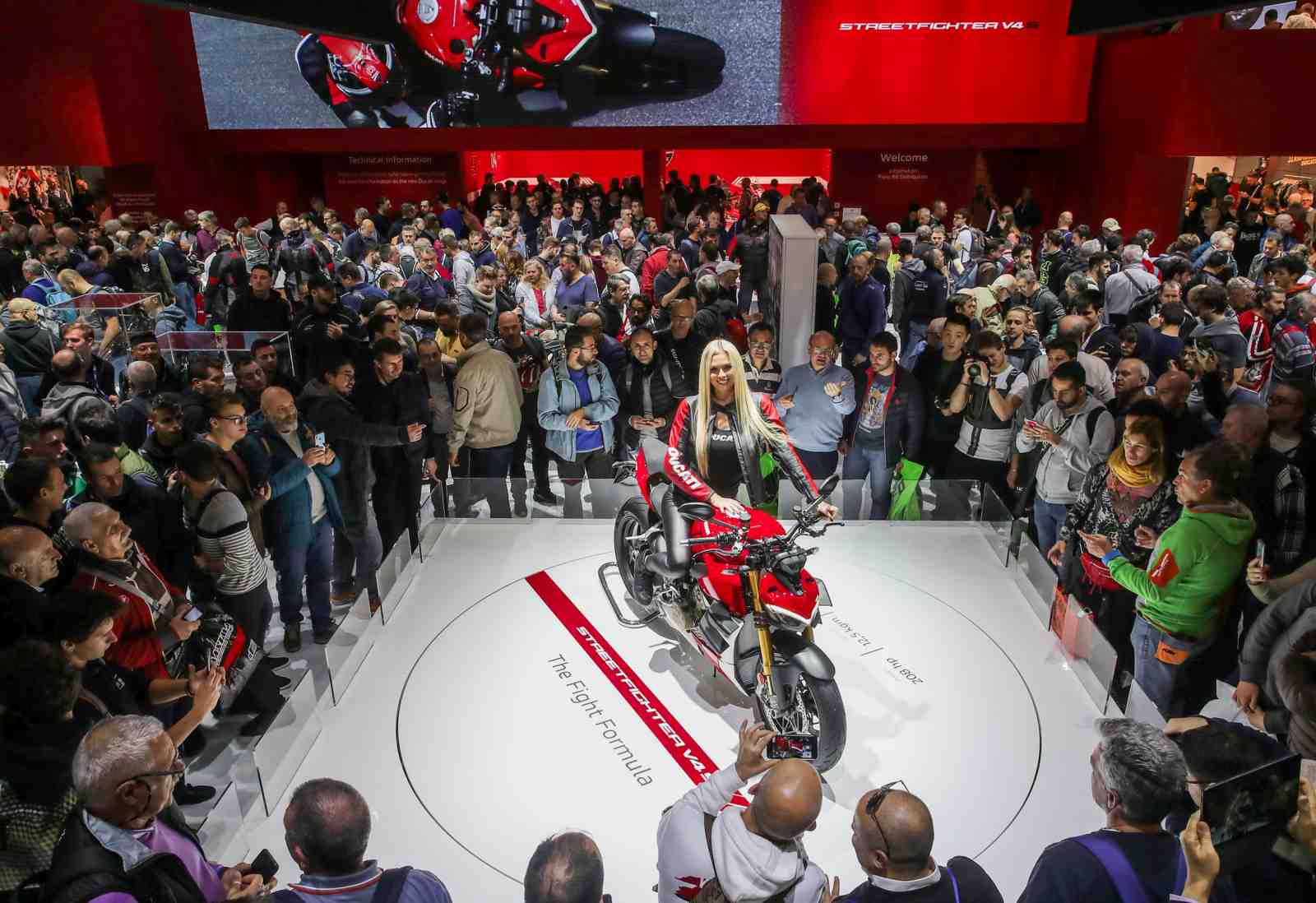 2020 Edition Of EICMA Cancelled Due To Covid-19 | Motoroids