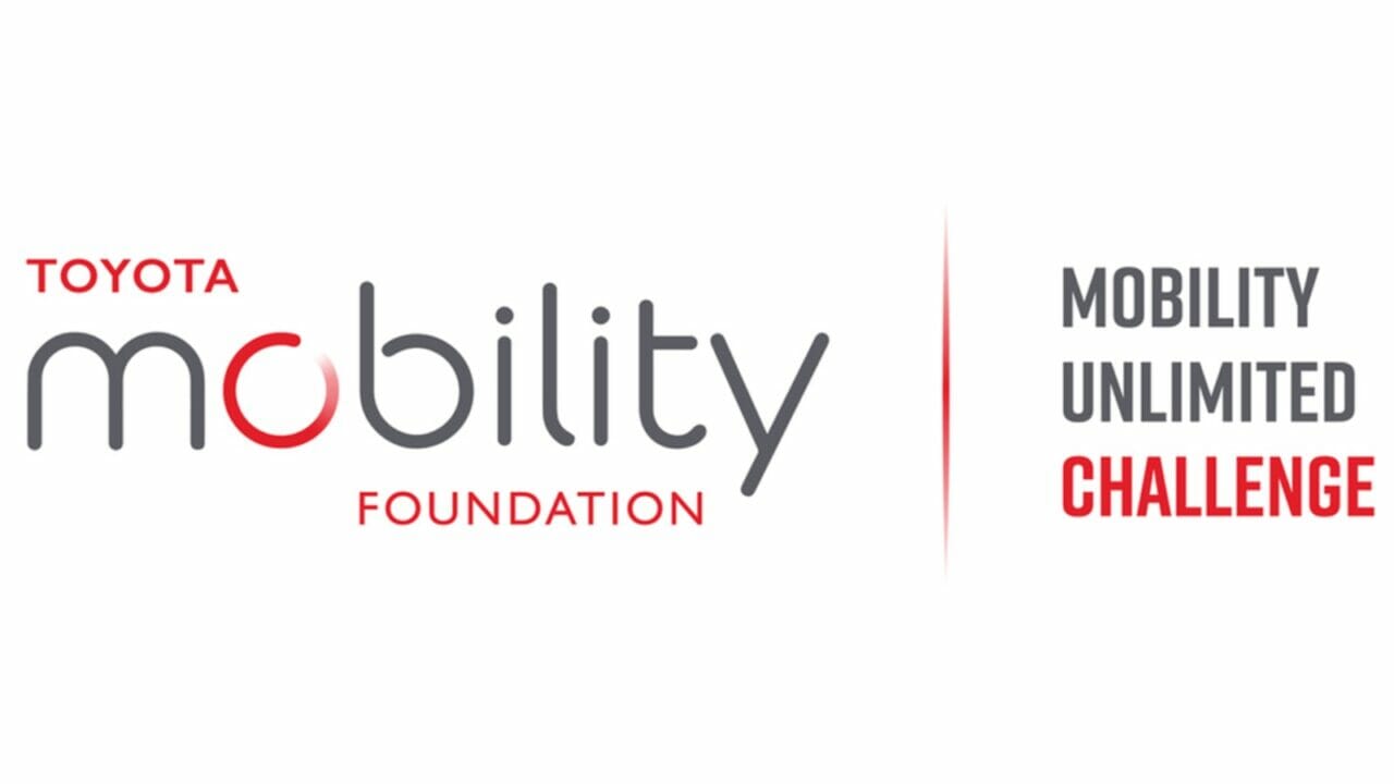 Toyota Mobility Foundation Pitches In To Create A Robust Mobility ...