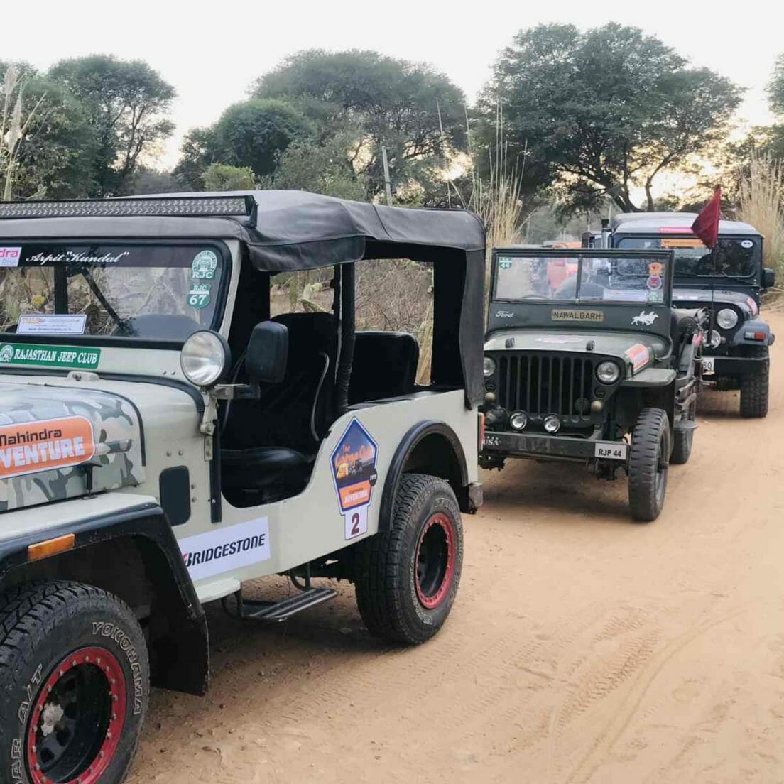 Our Experience At The Mahindra Adventure Camp Out | Motoroids