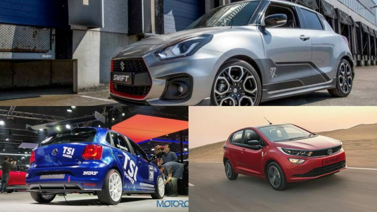 Five Affordable Cars Which Deserve A Go-Fast Version | Motoroids