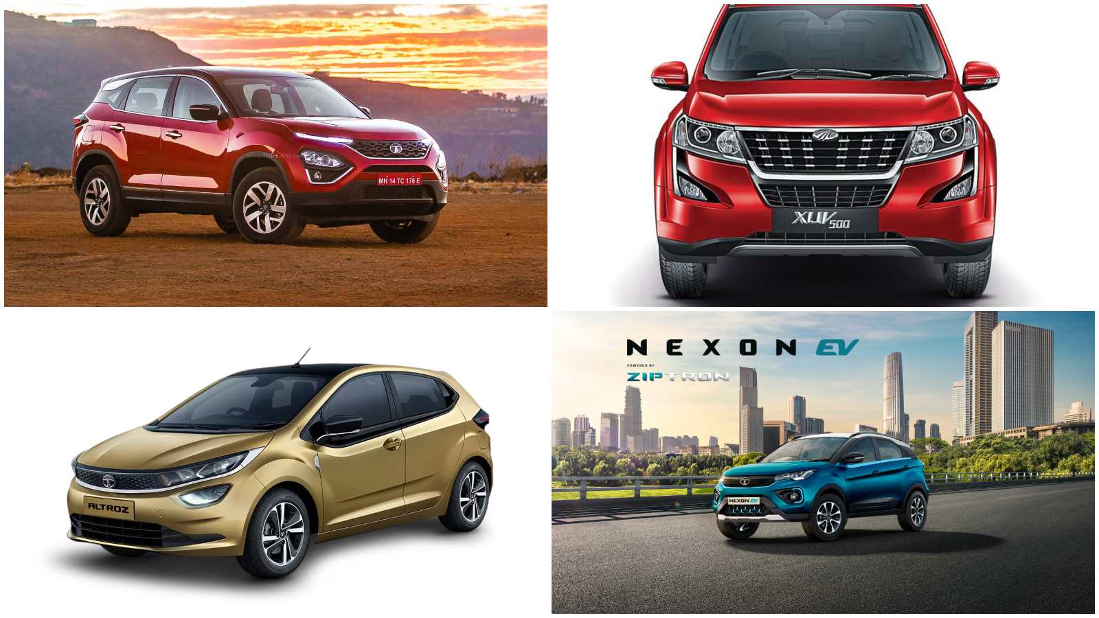 Vocal For Local: Five Indian Cars Which Are Truly World-Class | Motoroids