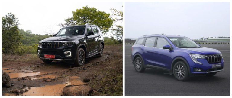 Ladder On Frame vs Monocoque SUVs – Which One To Choose? | Motoroids