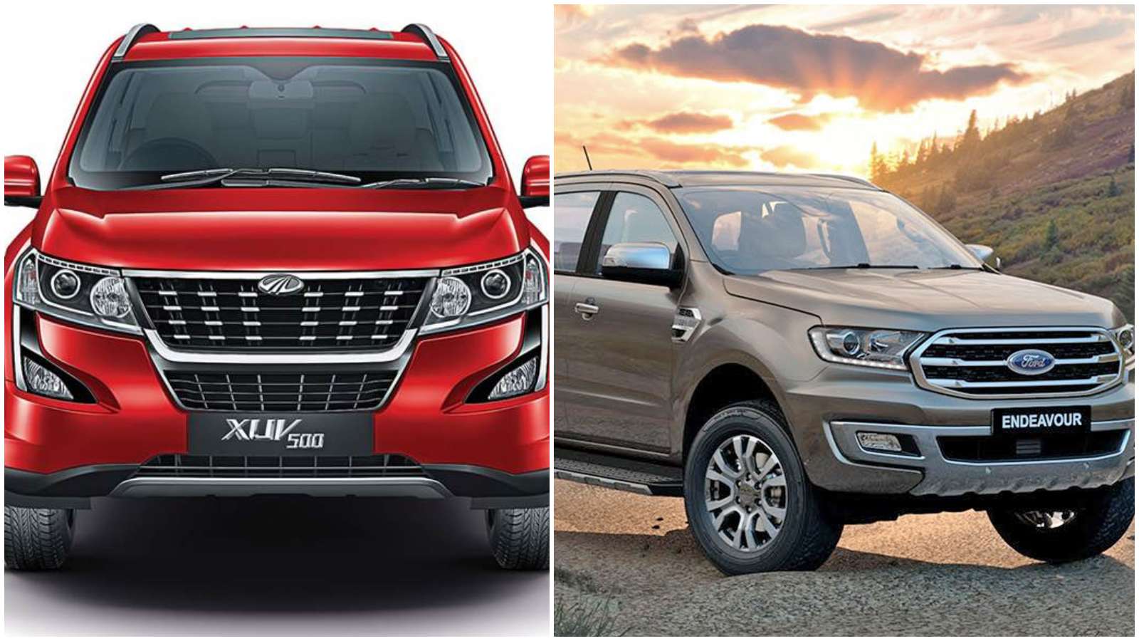 Ford-Mahindra Joint Venture On Course Despite Pandemic | Motoroids