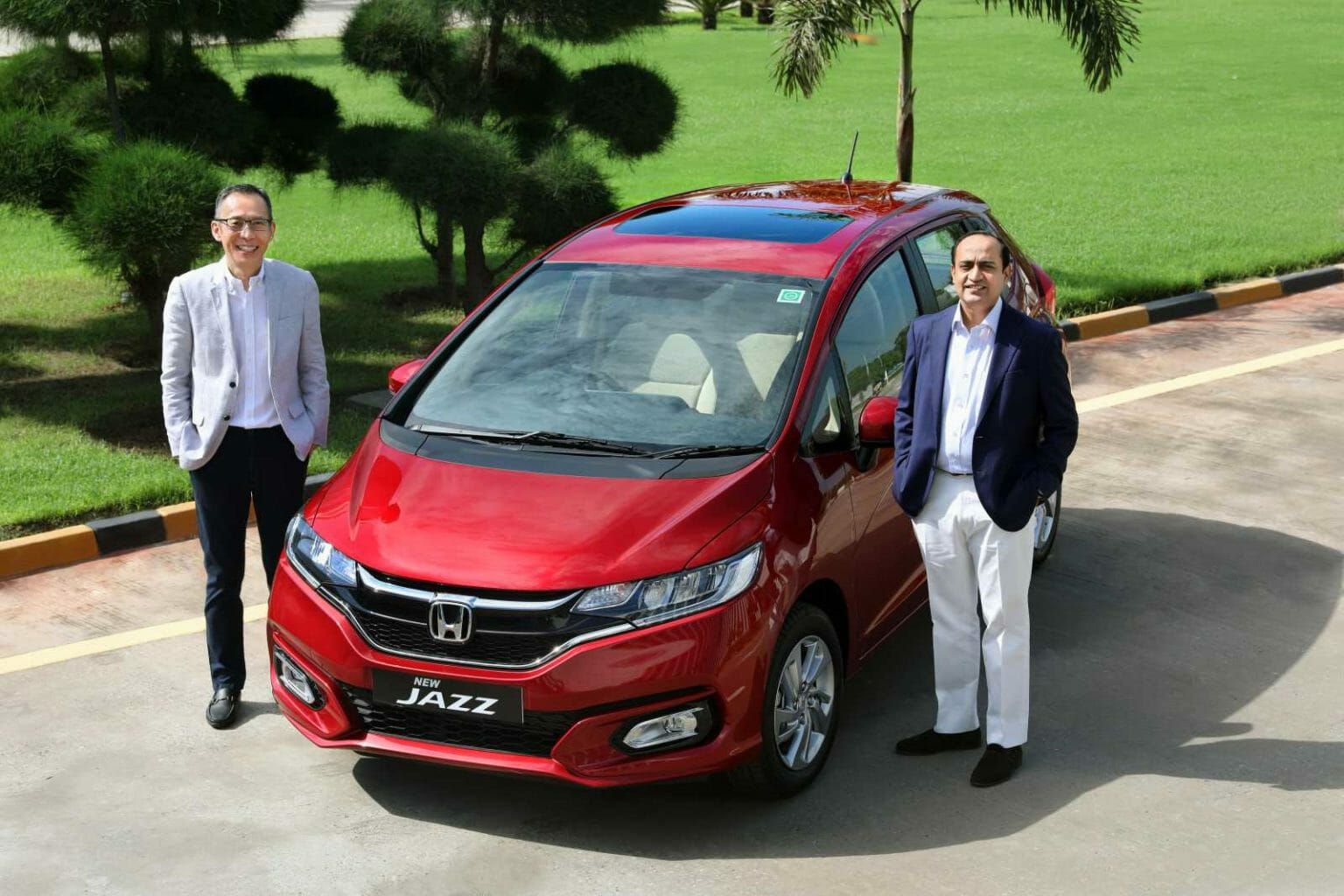 Honda Cars India Announces Realignment of its Manufacturing Operations ...