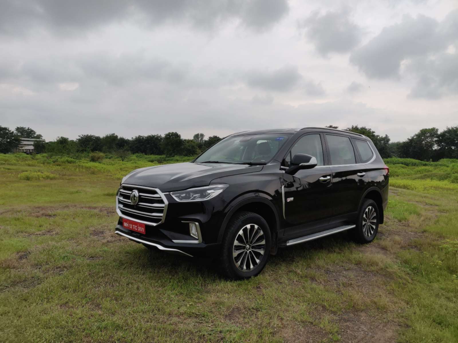 MG Gloster New Savvy 7-Seater Variant Slated To Launch Soon | Motoroids