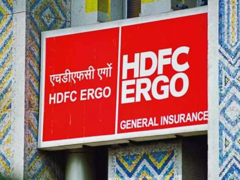 HDFC ERGO Launches AI Enabled Tool For Car Insurance Claim Settlement ...