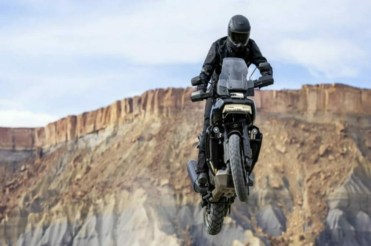 Harley-Davidson to Showcase New Motorcycles on January 19th Through a ...
