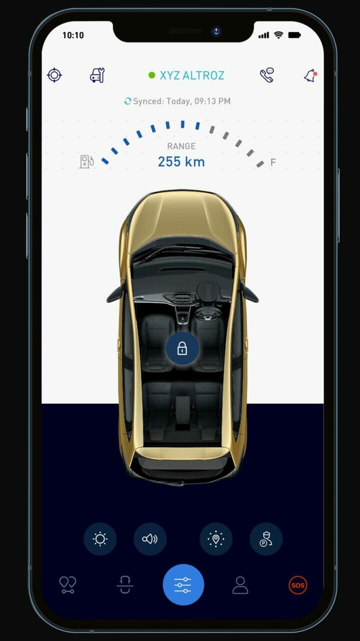 Tata Motors to Introduce its iRA Connected Tech in Other Models Soon ...