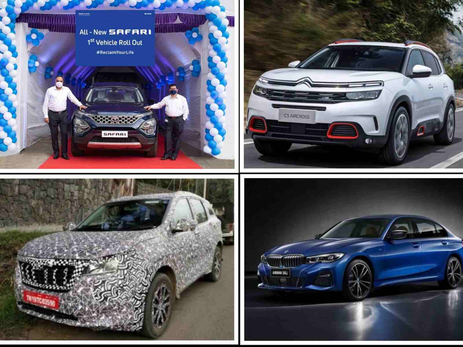 New Car Launches in Q1 2021 | Motoroids