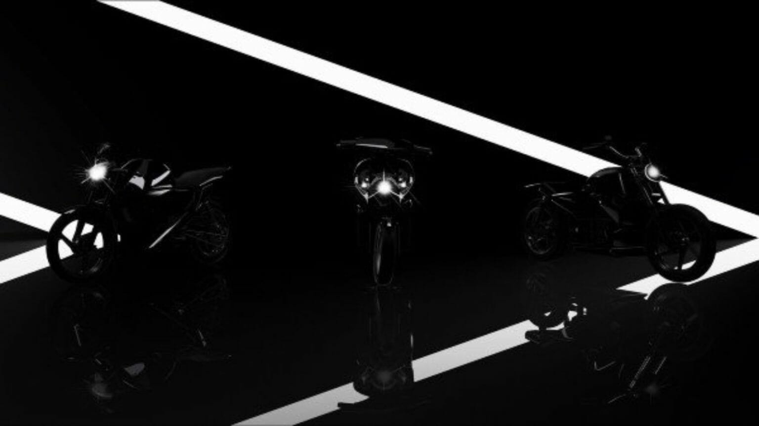 Earth Energy EV To Unveil Three Electric Vehicles Tomorrow, Including ...