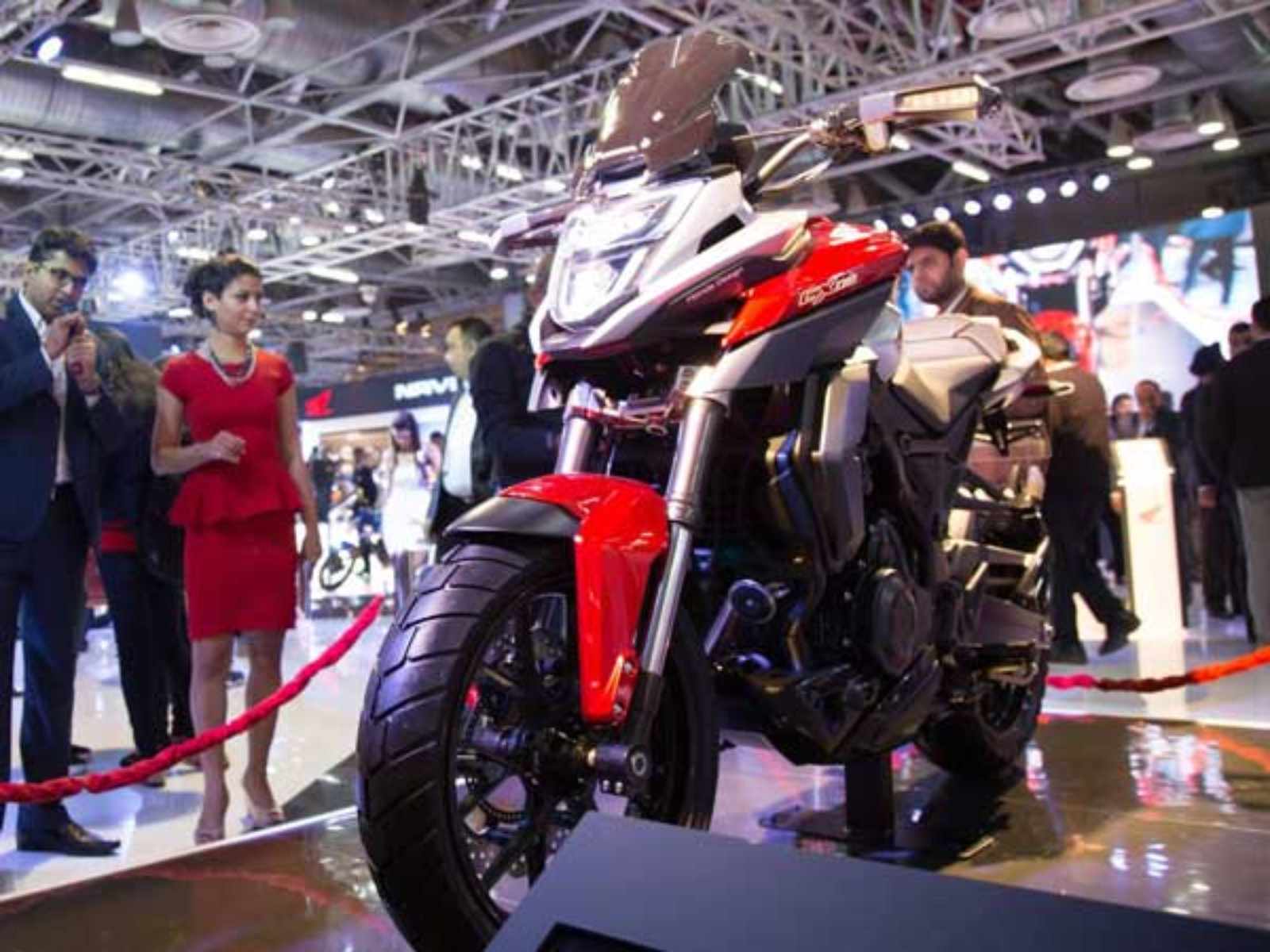 Honda NX200 Trademark Registered In India – Hero Xpulse 200 Rival In ...
