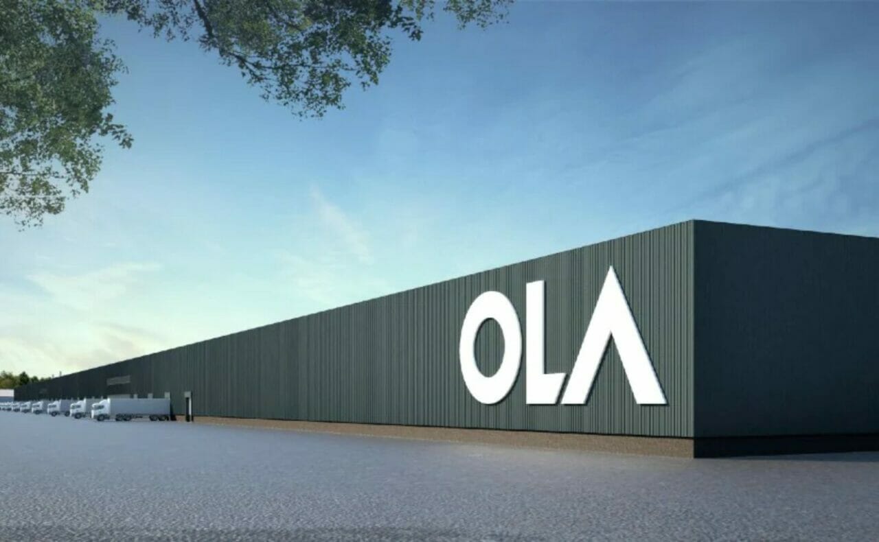 Ola to Launch New Product On 15th August | Motoroids