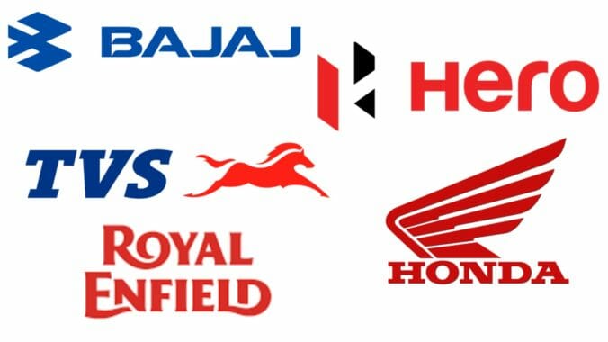 Lockdown Affects Sales Of Major Two-Wheeler Makers | Motoroids