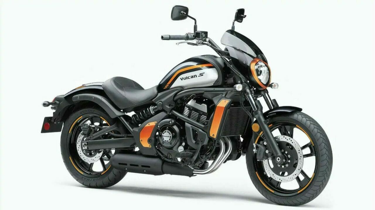 Kawasaki Vulcan Motorcycles