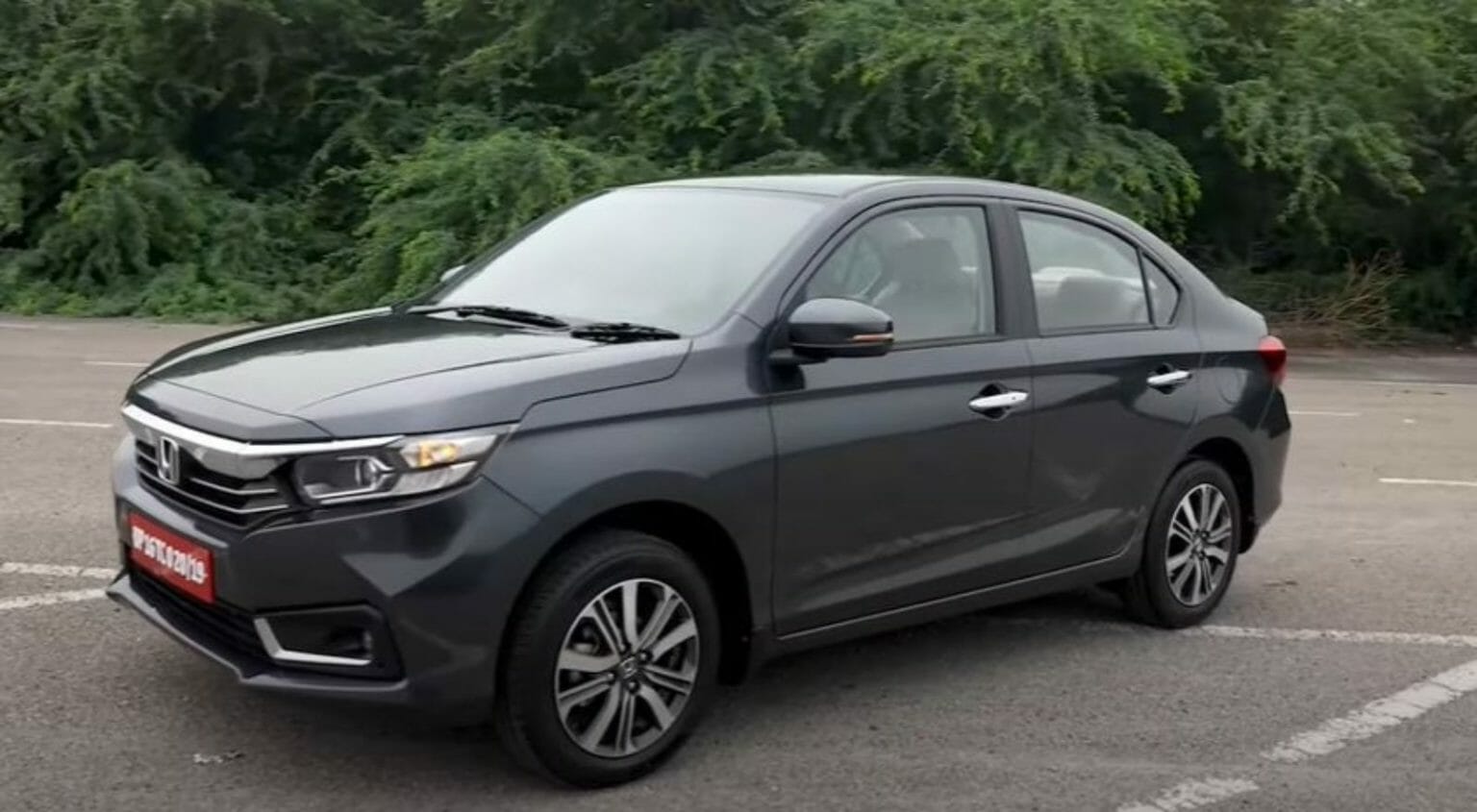 Honda Cars India Launches Assured Buyback Program with CARS24 | Motoroids