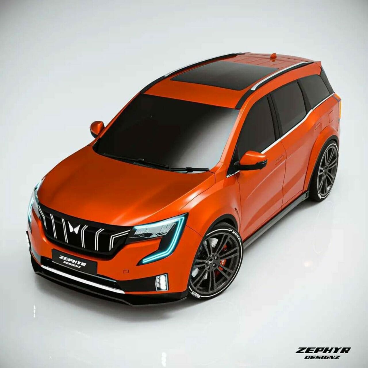 Modified Cars | Motoroids