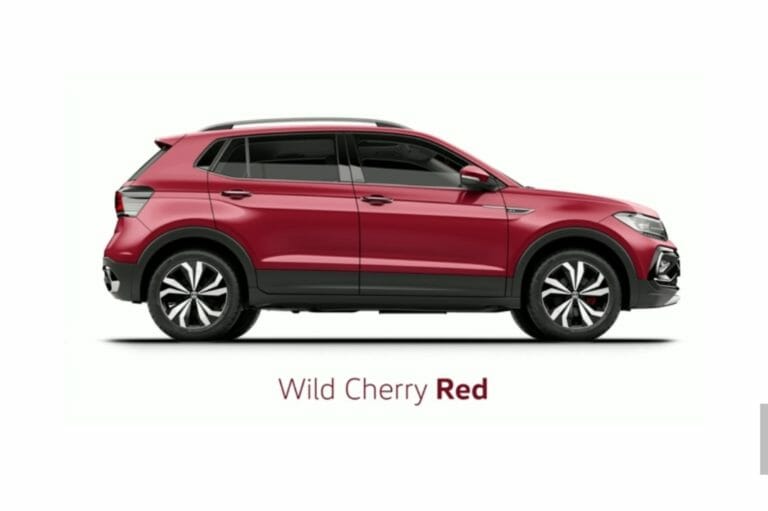 Volkswagen Taigun Gets Updated With More Features, Gets A Price Hike ...