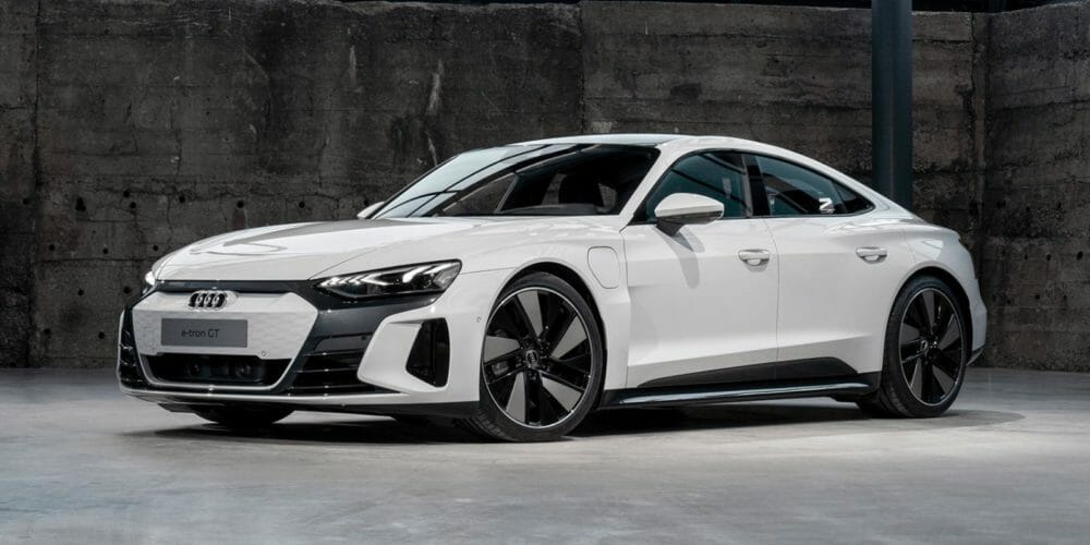 Audi Introduces Urban Purifier For Electric | Motoroids