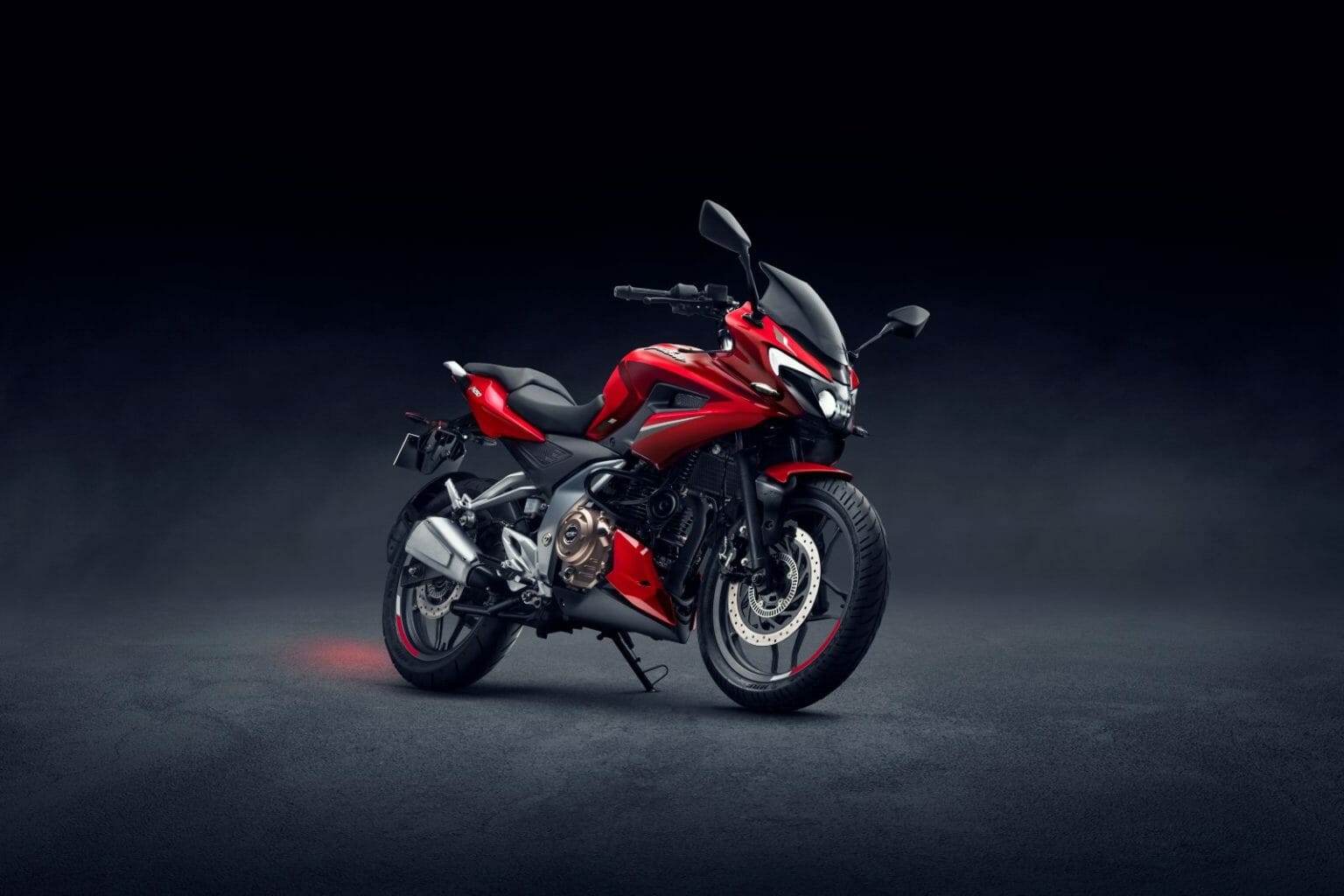 Bajaj Pulsar 250 Twins: All You Need To Know | Motoroids