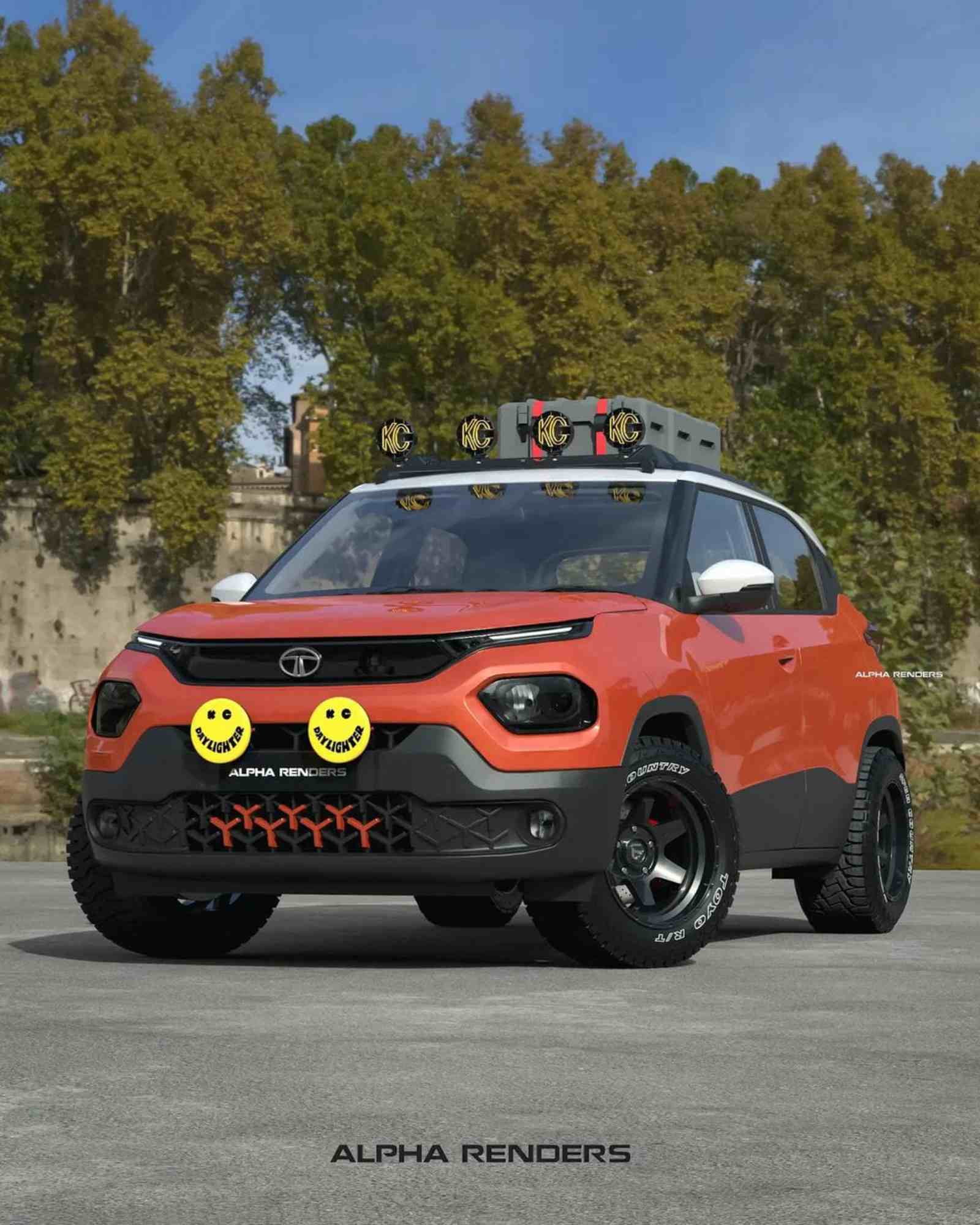 Modified Cars | Motoroids