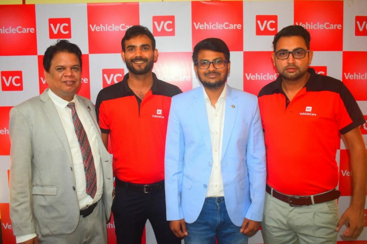 In Conversation With Mr. Arvind Verma – Co-Founder, VehicleCare | Motoroids