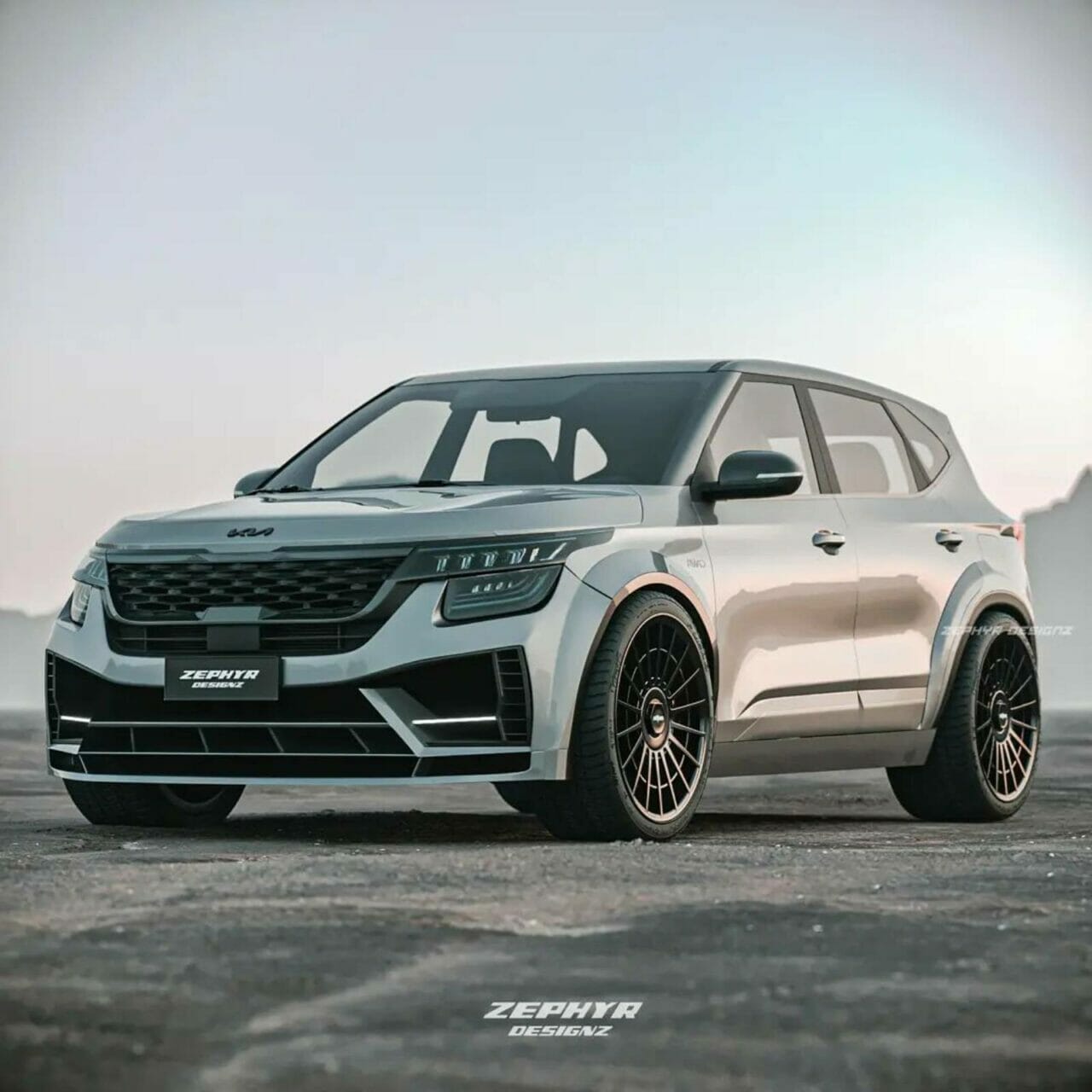 Modified Cars | Motoroids
