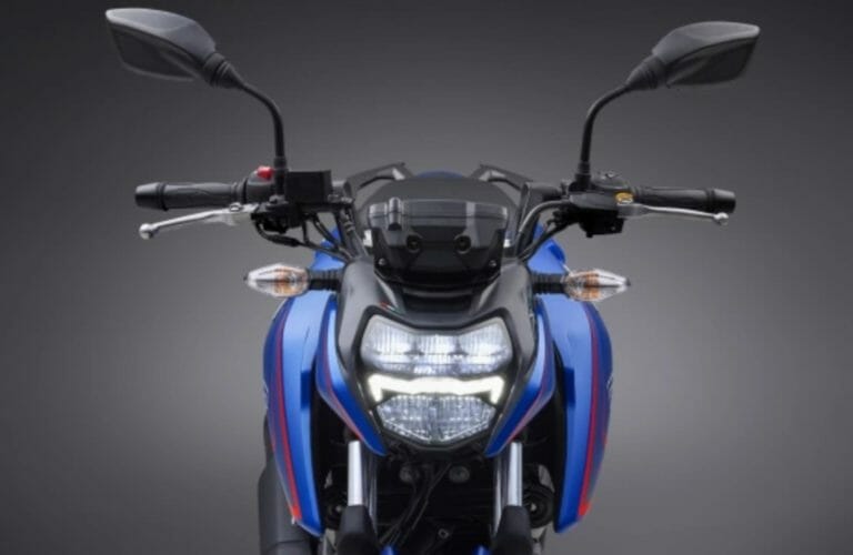 2022 TVS Apache RTR 200 4V Launched: New Face, Who Dis? | Motoroids
