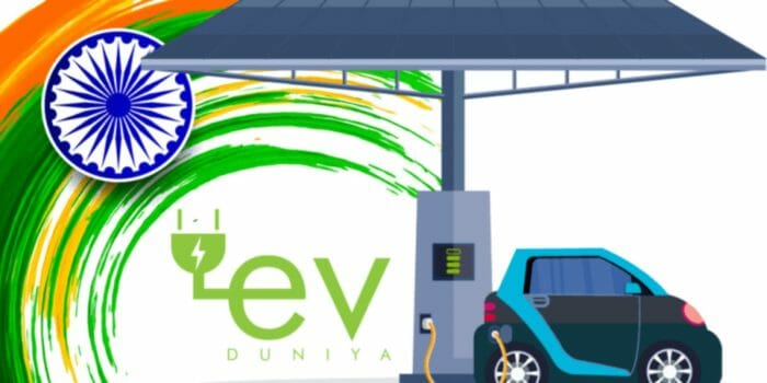 Hero Electric And Charzer To Set Up 1 Lakh Charging Stations Across ...